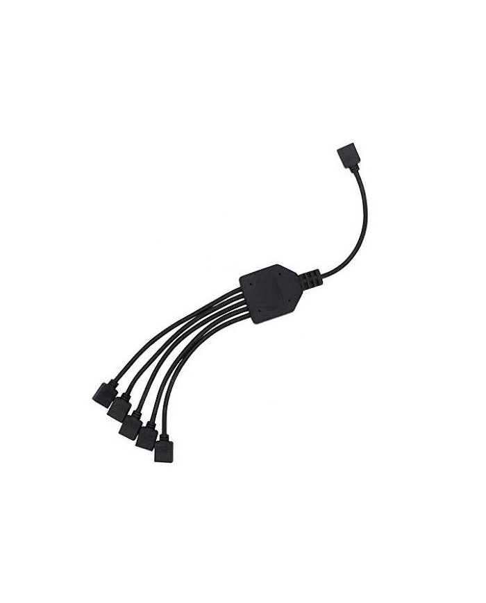 MM ARGB (Adreslenebilir RGB) Çoklayıcı Kablo