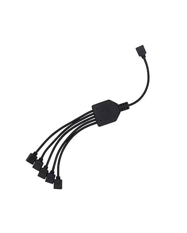 MM ARGB (Adreslenebilir RGB) Çoklayıcı Kablo