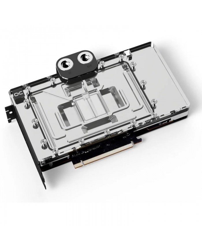 Alphacool Core Geforce RTX 4090 Reference ve Backplate